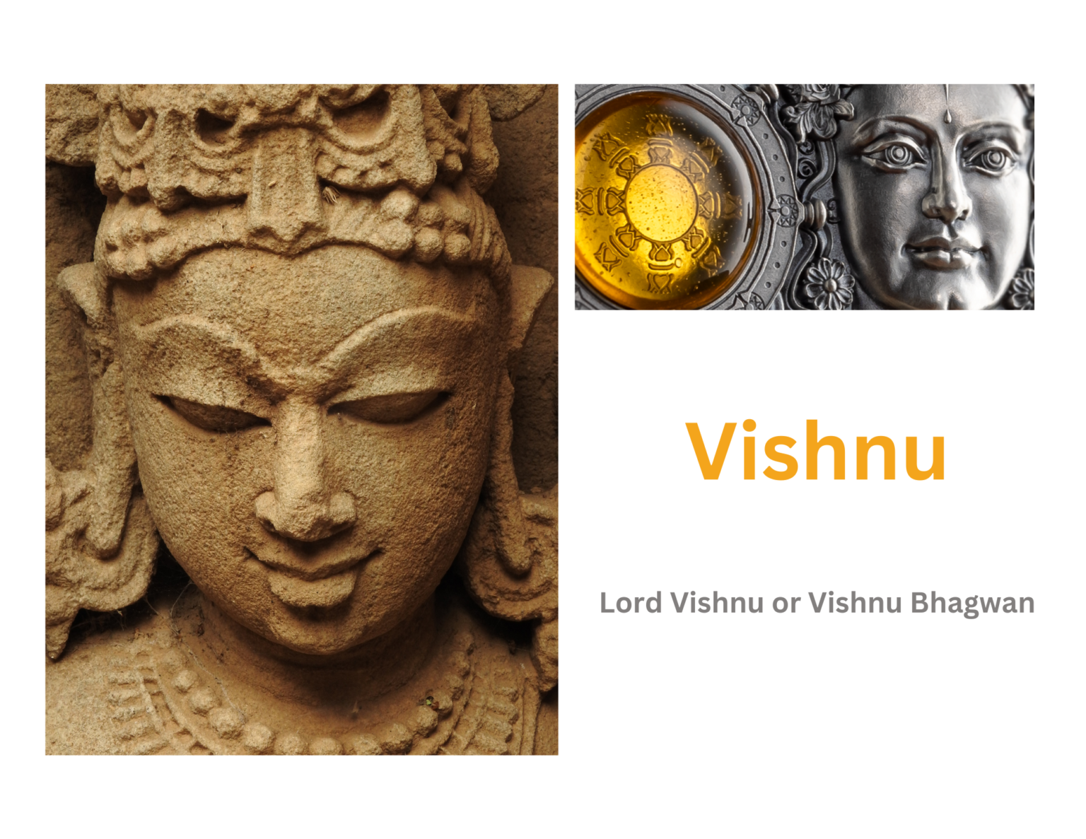Exploring Hindu Mythology: Vishnu In Numismatics